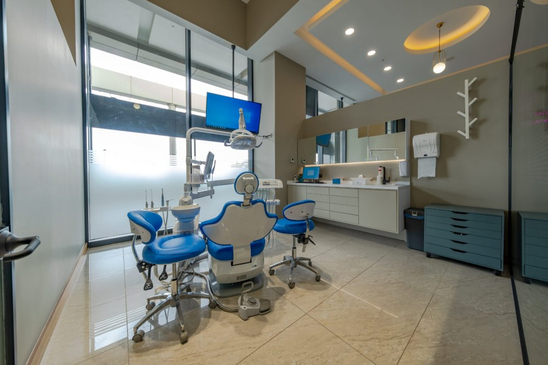 Clinic Prime Istanbul - Dental Clinic in Istanbul Turkey