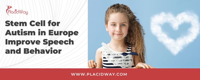 Stem Cells Therapy for Autism in Europe - ADS Treatment