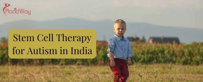 Autism Stem Cell Therapy in India - Effective ASD Treatment