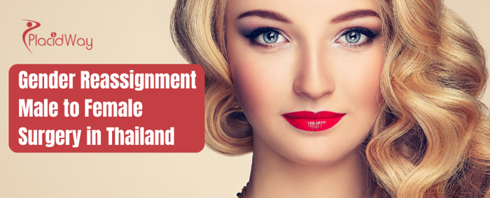 SRS Male to Female Surgery in Thailand - Top Clinic & Cost