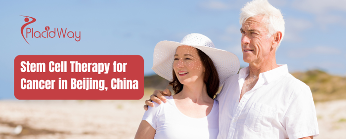 Stem Cell Therapy for Cancer in Beijing China - Best Options