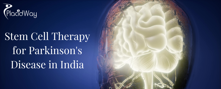 Parkinsons Stem Cell Therapy in India - PD Treatment
