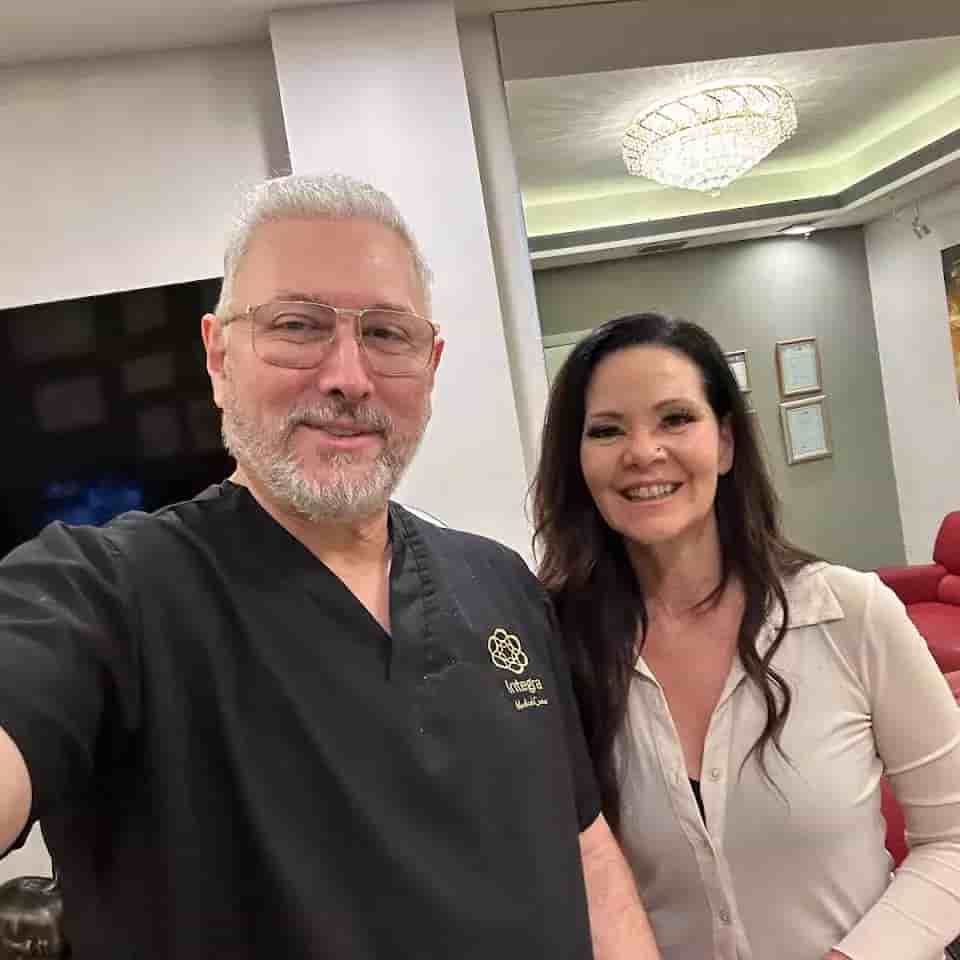 Verified Dr. Omar Gonzalez Cosmetic Surgery by Integra Medical Center ...