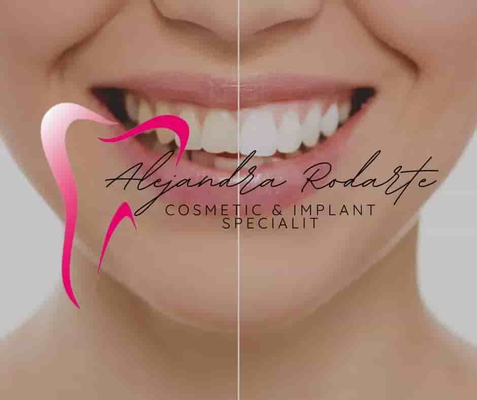 Verified Dr. Alejandra Rodarte Cosmetic & Implant Specialist Reviews in ...