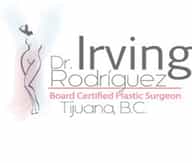 Dr Irving Rodriguez Lopez in Tijuana, Mexico