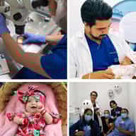 INGENES Institute - IVF Treatment in Mexico City, Mexico