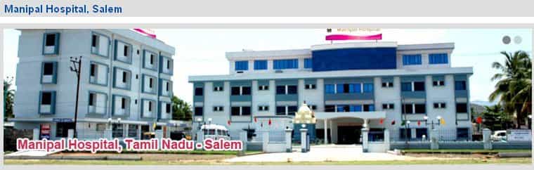 Manipal Hospitals India | Top Medical Center, Doctors in India