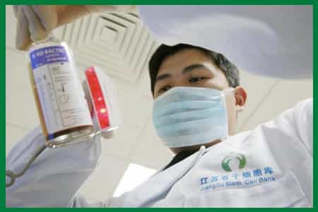 Beike Biotech | Stem Cell Treatment Center in Shenzhen China