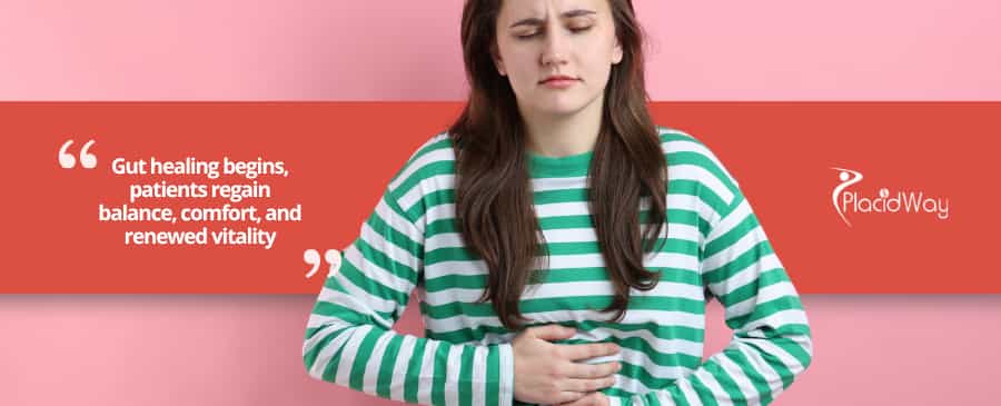 Stem Cell Therapy in Japan: Osaka Gut Health Solutions