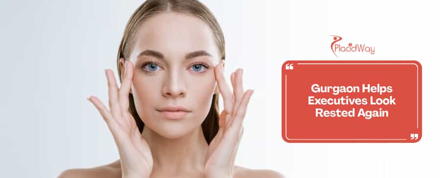 Upper and Lower Blepharoplasty in Gurgaon: 2026 Guide