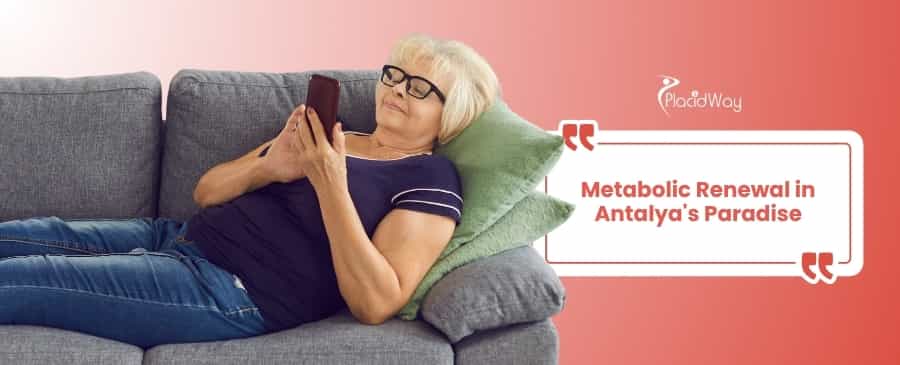 Gastric Bypass in Antalya, Turkey: Reversing Diabetes