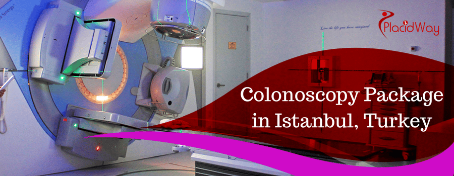 Top Colonoscopy Exam | Colon Screening | Istanbul, Turkey