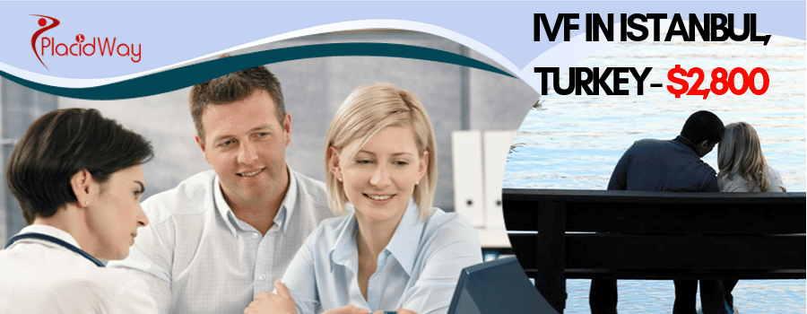 IVF Treatment in Istanbul, Turkey - Prices & Packages