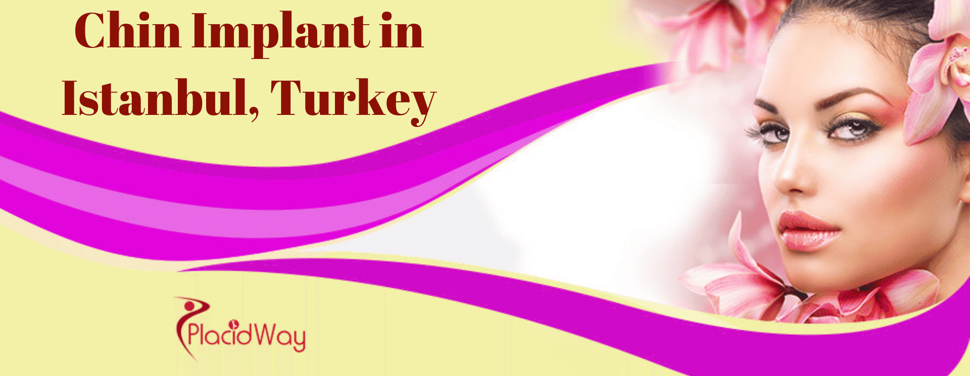 Best Genioplasty in Istanbul, Turkey - Chin Implant Surgery
