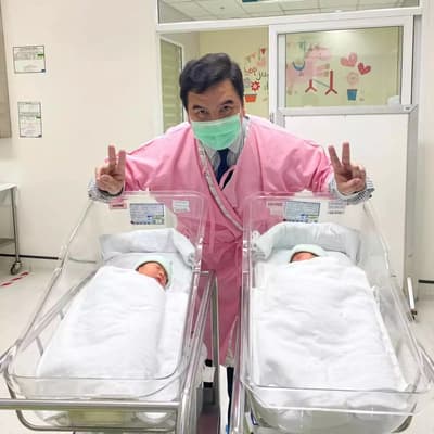 Beyond IVF - Fertility Treatment in Bangkok Thailand