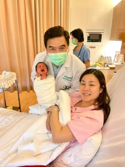 Beyond IVF - Fertility Treatment in Bangkok Thailand