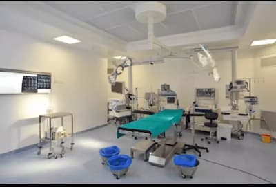 Clinique Internationale de Marrakech in Morocco