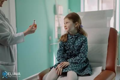 Eliava Phage Therapy Center in Tbilisi, Georgia