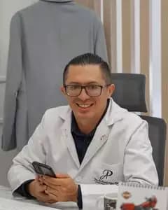 Dr. Alex Pulido Plastic Surgery Clinic in Medellin, Colombia