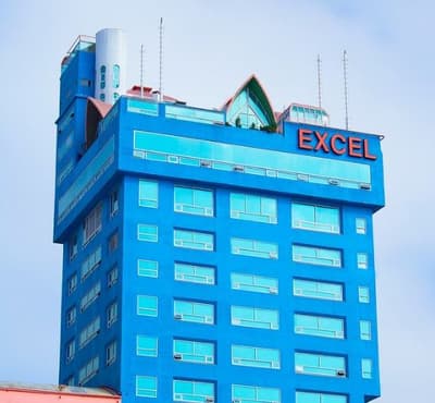 Hospital Excel Dental & Orthopedic Surgery in Tijuana Mexico