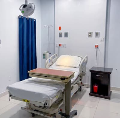 Hospital Excel Dental & Orthopedic Surgery in Tijuana Mexico