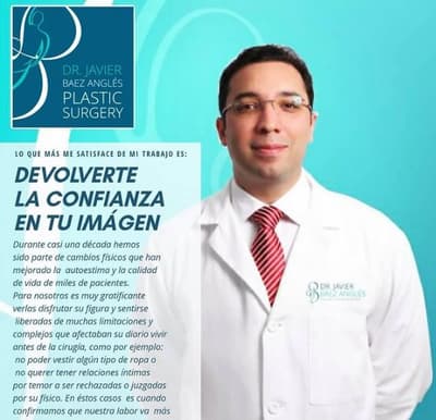 Dr. Baez Plastic Surgery in Santiago, Dominican Republic