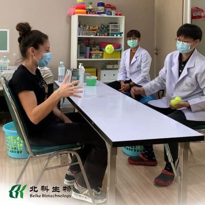 Beike Biotechnology - Stem Cell Therapy in Bangkok, Thailand