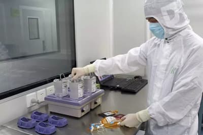 Beike Biotechnology - Stem Cell Therapy in Bangkok, Thailand