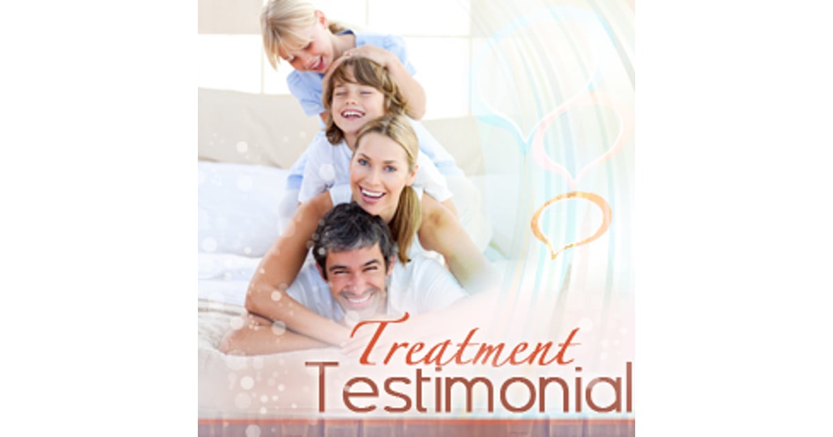 Stem Cell Therapy in Mexico - Patient Testimonials