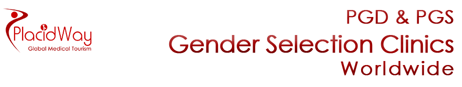 PGD PGS Gender Selection Clinics Worldwide PGD PGS Gender Selection Clinics Worldwide