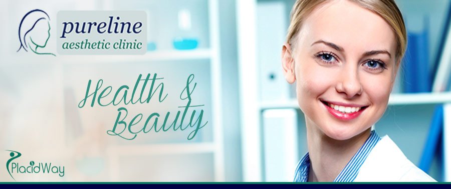 Pureline Aesthetic Clinic: Plastic Surgery at Antalya, Turkey | The ...