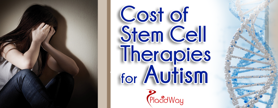 Stem Cell Therapy for Autism Treatment Abroad