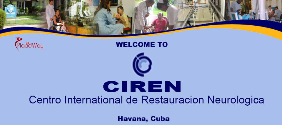 CIREN International Center for Neurological Restoration
