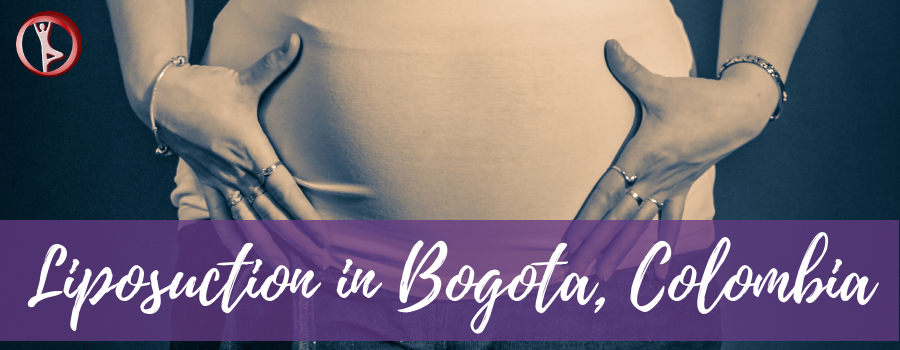 What is the Average Liposuction Cost in Bogota, Colombia?