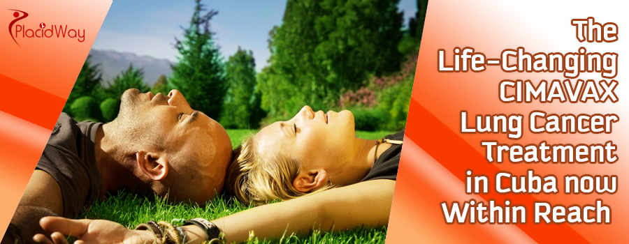 CimaVax Lung Cancer Treatment Package in Cuba