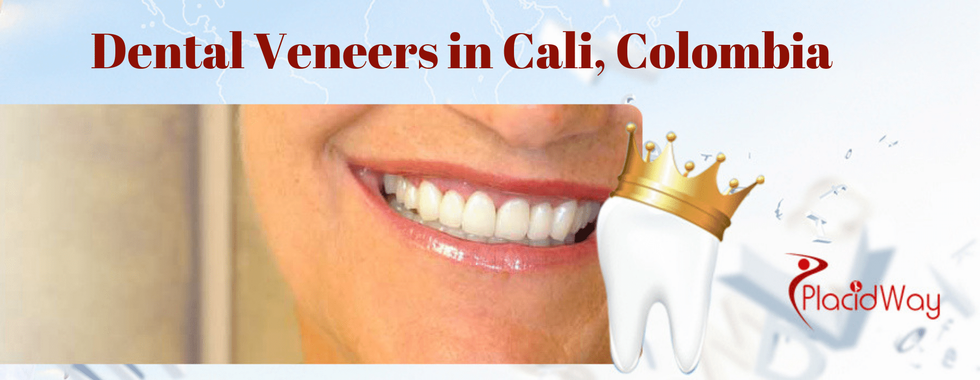 Medellin Dental Cluster | Dental Care in Columbia