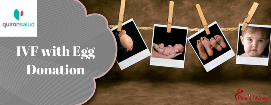 IVF in Spain - Best In-Vitro Fertilization Clinics & Cost