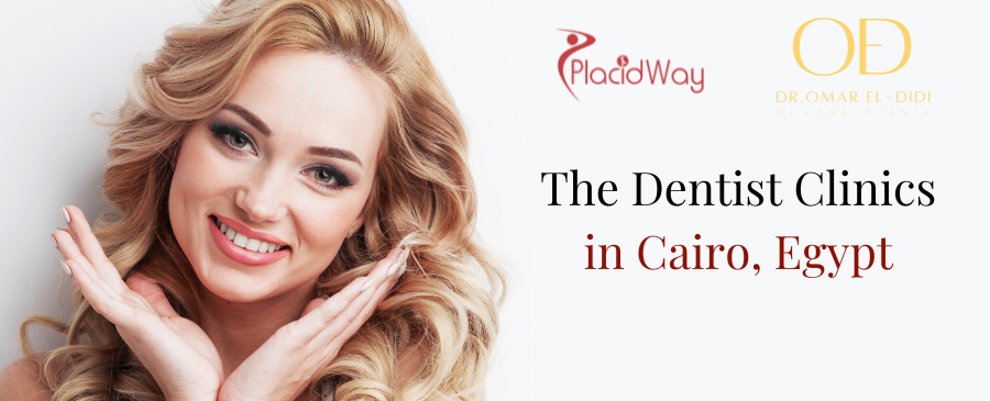 Dr. Omar Eldidi Dental Clinic - Best Dentist in Cairo, Egypt
