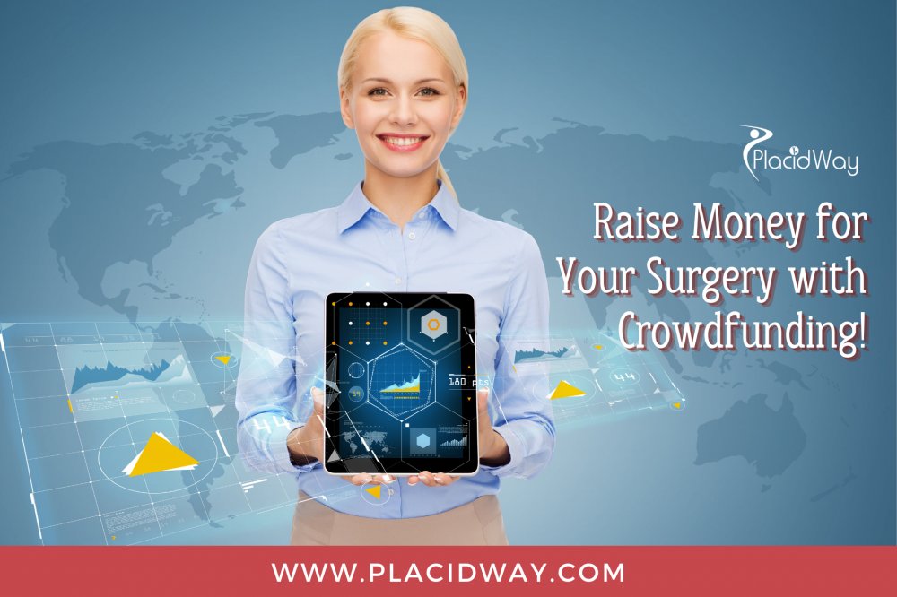 Crowdfunding for Medical Tourism Patients