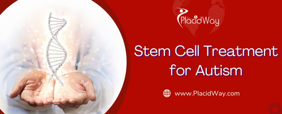 Stem Cell Treatment for Autism in the World