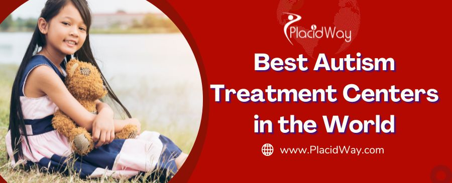 20 Best Autism Treatment Centers in the World