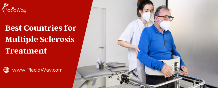 5 Best Countries for Multiple Sclerosis Treatment