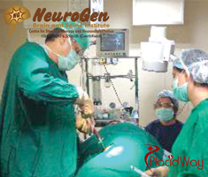 NeuroGen - Brain and Spine Institute | Stem Cells Therapy | Mumbai, India