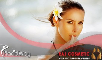 Cosmetic Plastic Surgery Centre | Raj Chennai | India Microsurgery