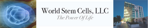 World Stem Cells Clinic Cancun, Mexico