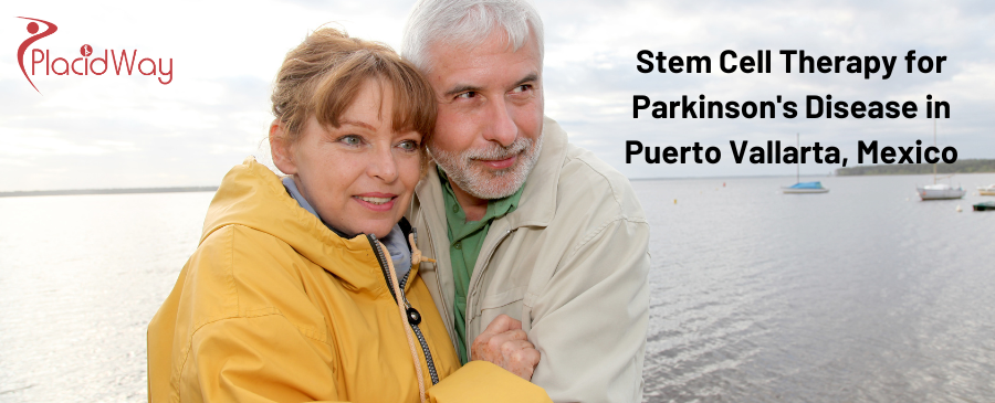Stem Cell Therapy for Parkinson's Disease in Puerto Vallarta