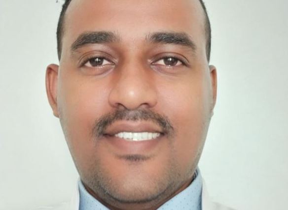 Verified Dr. Dagim Leykuns - Vascular Practice Reviews in Addis Ababa ...