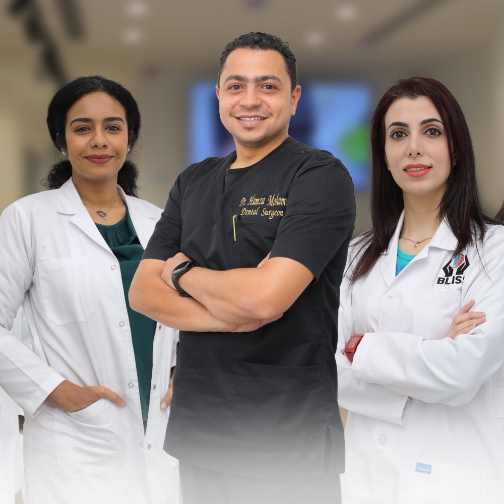 Verified Bliss Medical Centre Ajman, Jurf Reviews in Ajman, UAE